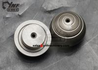 China YNF17060 LPD25-PI Swash Plate Support Hemisphere Hydraulic Pump Component Alloy Steel for sale
