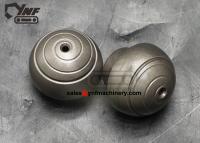 China YNF17060 LPD25-PI Swash Plate Support Hemisphere Hydraulic Pump Component Alloy Steel for sale