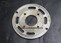 China YNF17130 HMS072 Valve Plate Hydraulic Pump Valve Plate Alloy Steel 1 Piece for sale
