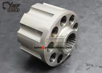 China YNF17140 HMS072 Hydraulic Pump Cylinder Block Alloy Steel 1 Piece for sale