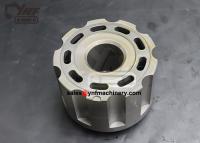 China YNF17140 HMS072 Hydraulic Pump Cylinder Block Alloy Steel 1 Piece for sale