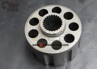 China YNF17140 HMS072 Hydraulic Pump Cylinder Block Alloy Steel 1 Piece for sale
