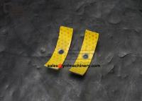 China YNF17245 672-5251 Hydraulic Pump Bearing Bushing Alloy Steel Wear Resistant 1 Piece for sale