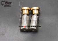 China YNF17465 AP2D36 Hydraulic Pump Piston 1 Piece Wear Resistant Alloy Steel for sale