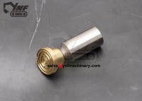 China YNF17465 AP2D36 Hydraulic Pump Piston 1 Piece Wear Resistant Alloy Steel for sale