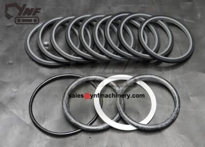China YNF16069 172446-73900 Centre Joint Seal Kit for Yanmar VIO15-2 Excavator Rotary Manifold for sale