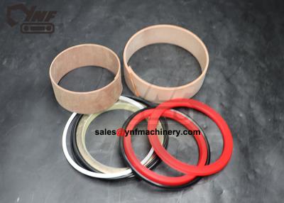 China YNF16834 416-0092 CAT 730 Seal Kit Excavator Hydraulic Repair Kit 12-24 Month Life for sale