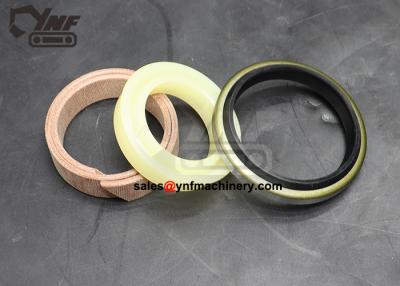 China Komatsu D31P-20 Track Adjuster Seal Kit YNF16835 Tension Cylinder Repair 12-24 Month Life for sale