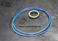 China YNF16836 GM60VB Excavator Hydraulic Seal Kit 12-24 Month Service Life for sale