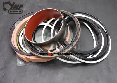 China Hitachi ZX330-1 Arm Cylinder Seal Kit 4640118 with DU Bush YNF16839 for sale