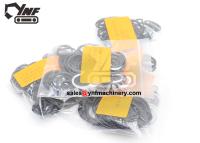 China Hitachi EX120-5 Main Control Valve Seal Kit 4366958 YNF16872 Distributor Valve Repair for sale