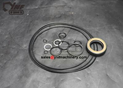 China Komatsu PC270-8 Swing Motor Seal Kit 706-7G-01040 YNF16878 Excavator Repair Kit for sale