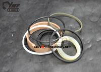China Komatsu D21A-6 Tilt Cylinder Seal Kit 101-63-02040 YNF16880 Replacement for sale