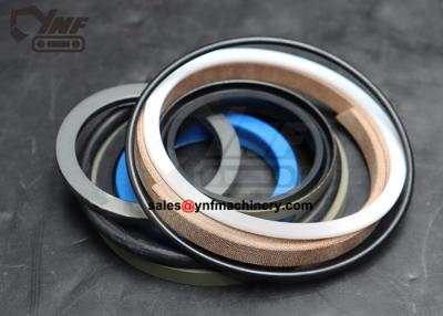 China SK55SRX-6 Arm Cylinder Seal Kit YNF16887 PS01V00002F1 Excavator Repair Kit for sale