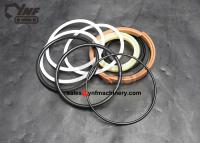 China SK55SRX-6 Boom Cylinder Seal Kit YNF16964 PS01V00001F1 Excavator Repair 1 Piece for sale