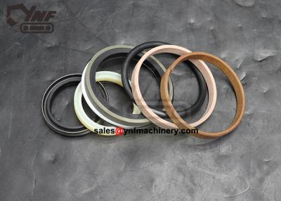 China SK55SRX-6 Bucket Cylinder Seal Kit YNF16965 PS01V00003F1 Excavator Repair Kit for sale