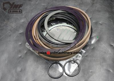 China ZAX330 8 Screw Bucket Cylinder Seal Kit 9175564 YNF17042 Excavator Repair Kit for sale