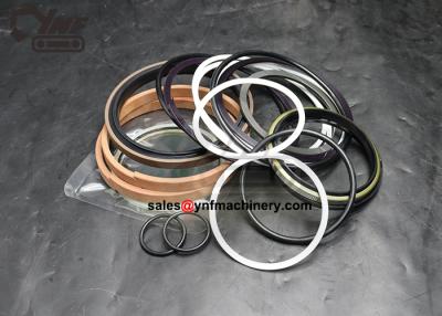 China ZAX330 12 Screw Bucket Cylinder Seal Kit 4640108 YNF17043 Excavator Repair Kit for sale