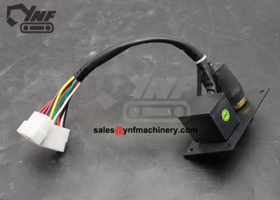 China YNF16451 GK33-50F 130215 LG958 Switch Box Air Conditioner Controller 24V for sale