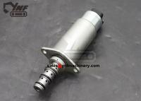 China YNF16829 114-0616 CAT330C Solenoid Valve for Hydraulic Pump GP-Solenoid 24V for sale