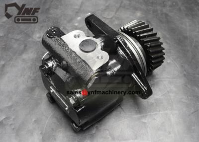 China YNF16981 6BG1 85Bar Power Steering Pump OEM 1-19500371-0 Replacement for sale