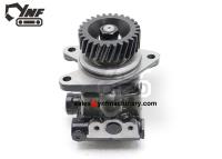 China YNF16981 1-19500371-0 6BG1 85Bar Power Steering Pump for Excavator for sale