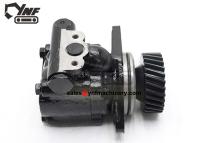 China YNF16981 1-19500371-0 6BG1 85Bar Power Steering Pump for Excavator for sale