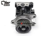 China YNF16981 1-19500371-0 6BG1 85Bar Power Steering Pump for Excavator for sale