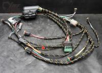 China YNF17712 235-8202 CAT330D Engine Harness Wiring Harness 24V Excavator for sale