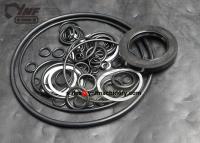 China YNF17722 708-3D-00020K PC138US-8 Main Pump Seal Kit for Excavator Hydraulic System for sale