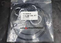 China YNF17722 708-3D-00020K PC138US-8 Main Pump Seal Kit for Excavator Hydraulic System for sale