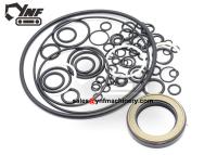 China YNF17722 708-3D-00020K PC138US-8 Main Pump Seal Kit for Excavator Hydraulic System for sale