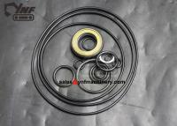 China YNF17723 706-7C-01010K PC138US-8 Swing Motor Seal Kit OEM Replacement for sale