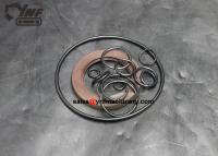 China YNF17099 A8VO80LGDS60R1-NZG05K04 Pump Seal Kit OEM Replacement 80cc for sale