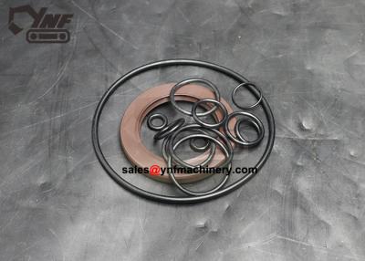 China YNF17099 A8VO80LGDS60R1-NZG05K04 Pump Seal Kit OEM Replacement 80cc for sale