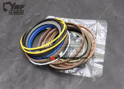 China Arm Cylinder Seal Kit YNF17479 4379261 for Hitachi EX100-5 Excavator 75mm Rod for sale