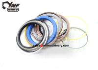 China Boom Cylinder Seal Kit YNF17480 4379260 for Hitachi EX100-5 Excavator 1 Piece for sale