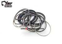 China Swivel Joint Seal Kit YNF17500 S19040-06399 for Excavator Center Joint Repair for sale