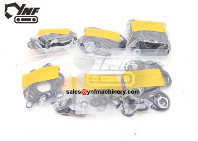China Main Control Valve Seal Kit YNF17502 7234720401 for sale