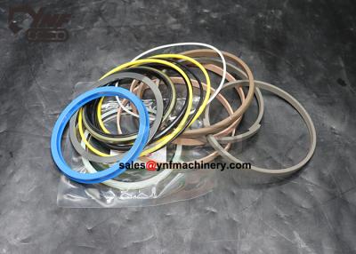 China Arm Cylinder Seal Kit YNF17524 YA00006591 for Hitachi ZX250-5G Excavator for sale