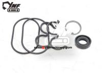 China Gear Pump Seal Kit YNF17561 4683931 for Hitachi ZX210W-3 Excavator for sale