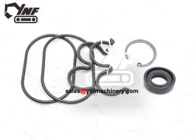 China Gear Pump Seal Kit YNF17561 4683931 for Hitachi ZX210W-3 Excavator for sale