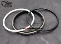 China Track Adjuster Seal Kit YNF17569 162082A1K for Sumitomo SH290-5 Excavator for sale