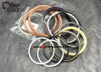 China Bucket Cylinder Seal Kit YNF17818 707-99-58370 for Komatsu PC300-6 Excavator for sale