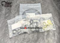 China Main Control Valve Seal Kit YNF17820 723-23-10300 for Komatsu D41P-6 Bulldozer for sale