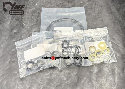 China Main Control Valve Seal Kit YNF17820 723-23-10300 for Komatsu D41P-6 Bulldozer for sale