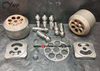 China Rexroth A8V107 Hydraulic Pump Parts Replacement Components Axial Piston 1 Piece for sale