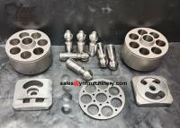 China Rexroth A8V107 Hydraulic Pump Parts Replacement Components Axial Piston 1 Piece for sale