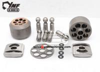 China Rexroth A8V107 Hydraulic Pump Parts Replacement Components Axial Piston 1 Piece for sale