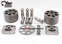 China Rexroth A8V107 Hydraulic Pump Parts Replacement Components Axial Piston 1 Piece for sale